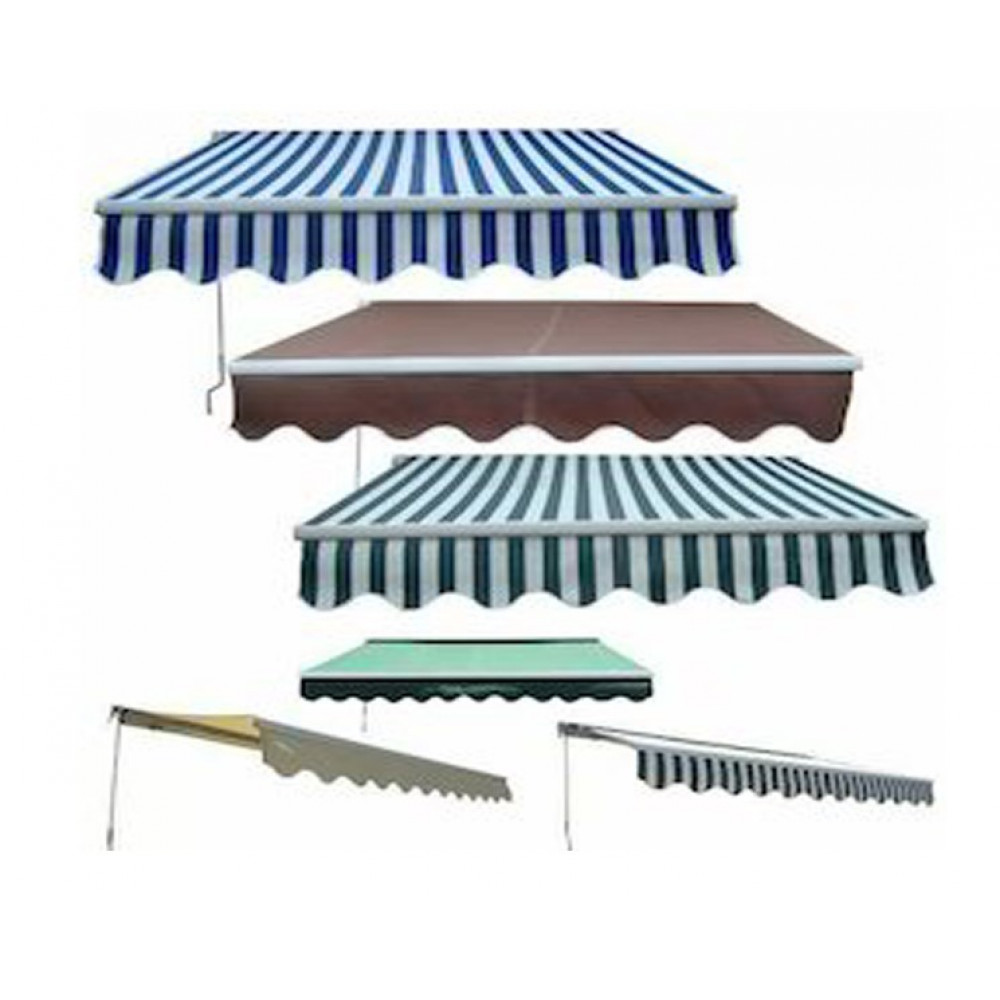Retractable Awnings - Sinaha Platform
